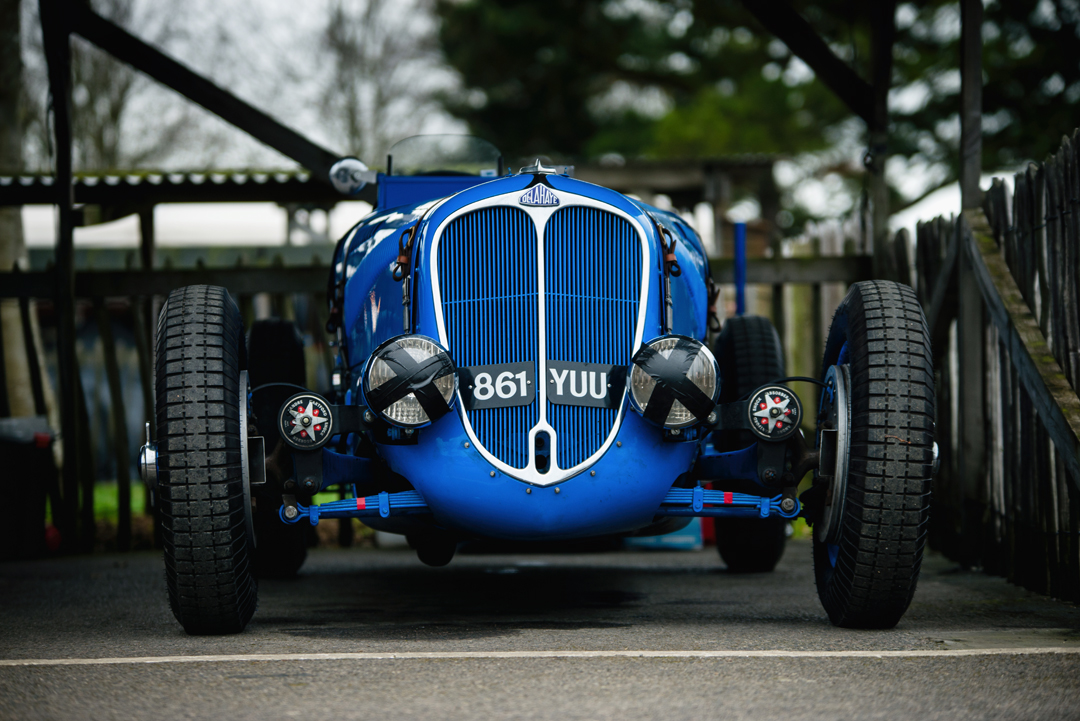 Vintage Rally Club - Home